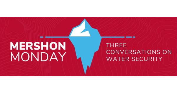 Transborder Water Conflict in the Indus Basin | Global Water Institute