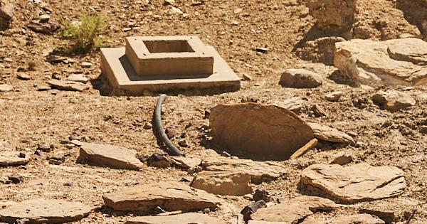 Securing its Future with the Navajo Nation's Historic Water Rights ...