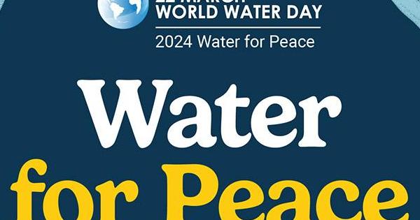 World Water Day 2024 | Global Water Institute