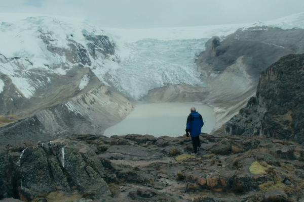 Canary: Dr. Lonnie Thompson's Lifelong Quest to Preserve Earth's ...